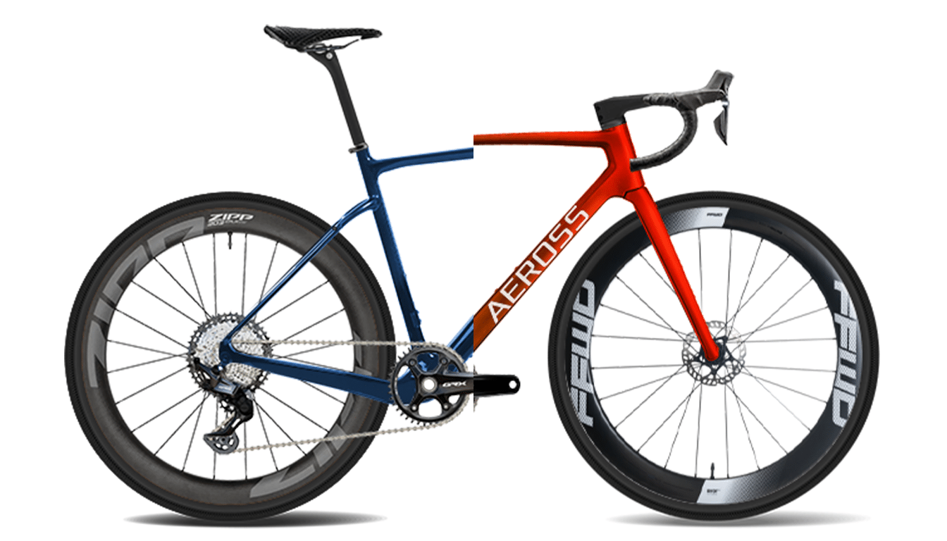 Gravel vs Racefiets: welke past bij jou? | Aeross